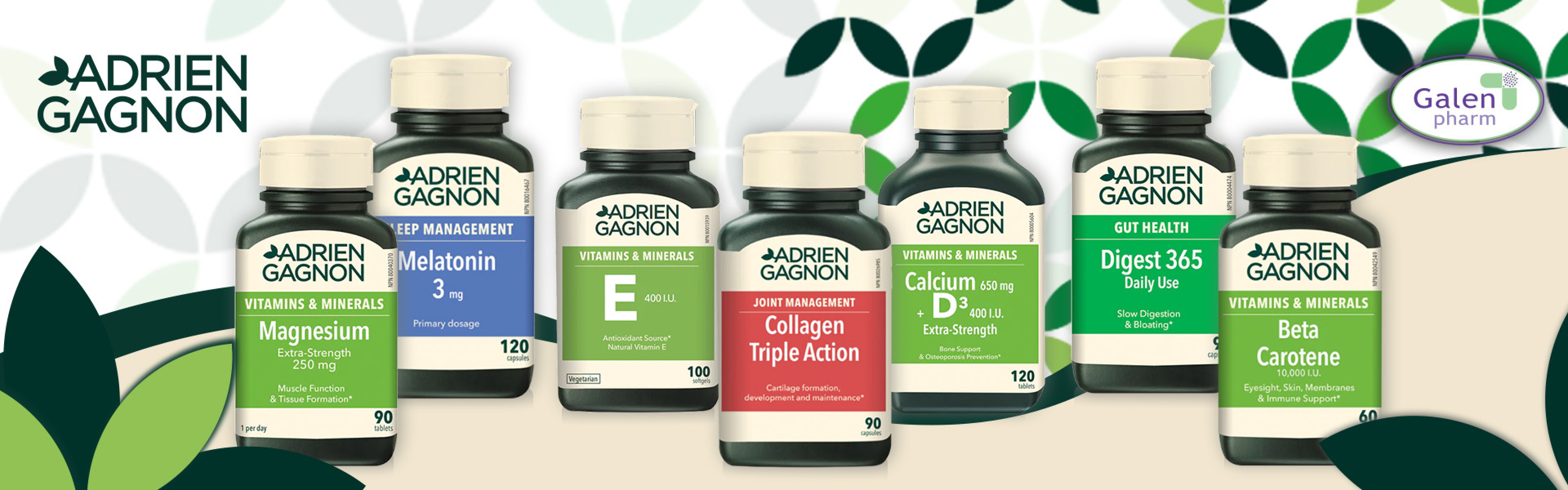 Galen Pharm Apoteka | Galen Pharm On-line